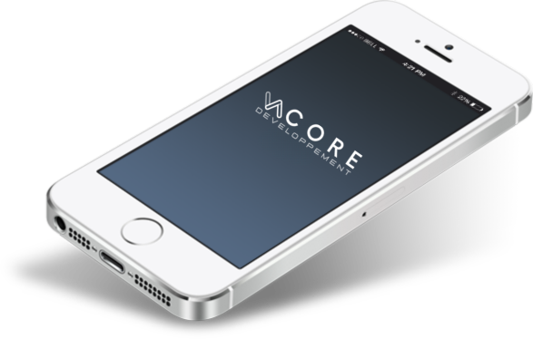 Core Developpement - Agrégateur de Talents